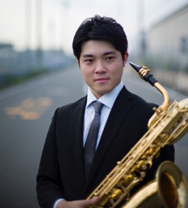The Rev Saxophone Quartet DEBUT CONCERT ｜ 上野耕平 オフィシャルサイト / Kohei Ueno ...