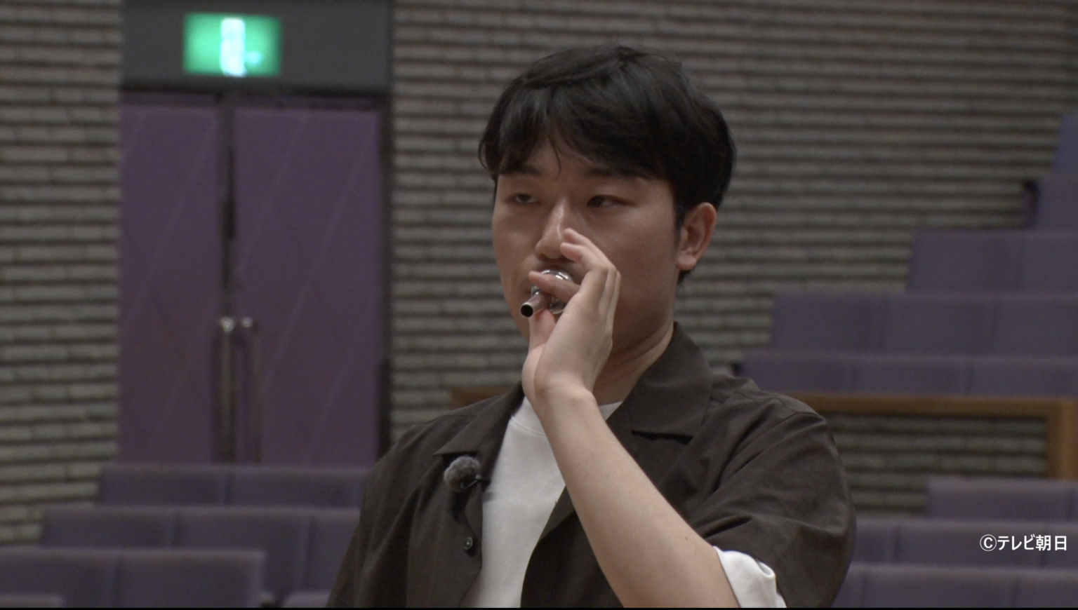 11/15(土) テレビ朝日「題名のない音楽会」に出演！「ちたUMEブラス①始動編」 ｜ 上野耕平 オフィシャルサイト / Kohei Ueno Official Site